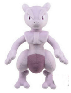 Best Pokémon Mewtwo Plush to Buy - Pokenatomy