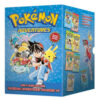 Pokenatomy | Pokemon Anatomy Book To Buy Or Read!