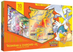 Top 10 Pokemon Tag-Team Cards to buy - Pokenatomy